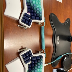 Custom Split Keyboard USB Cable - Etsy