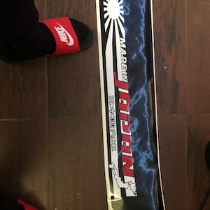 Made in Japan V1 Windshield Decal Car Sticker Banner JDM Vinyl | Etsy