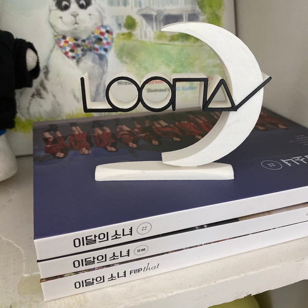Loona Standee - Etsy