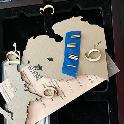 Rectangle Shape, Clear Acrylic Craft Blank, DIY Acrylic Blank - Etsy