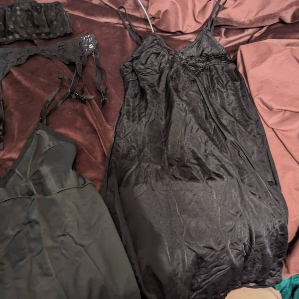 Light Academia Core Aesthetic Mystery Box Bundle Clothing Clothes Style ...