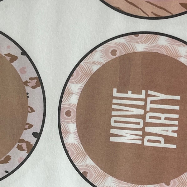 Animal Print Classroom Decor Boho Back to School Bulletin Board ...