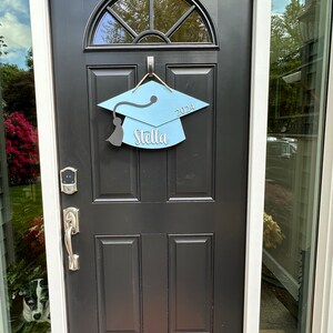 Graduation Party Decorations, Class of 2024, Graduation Centerpiece ...