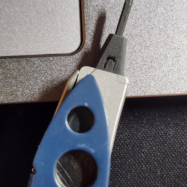 Cardinal Sin Claw Ring Single Talon Sterling Silver Handmade - Etsy