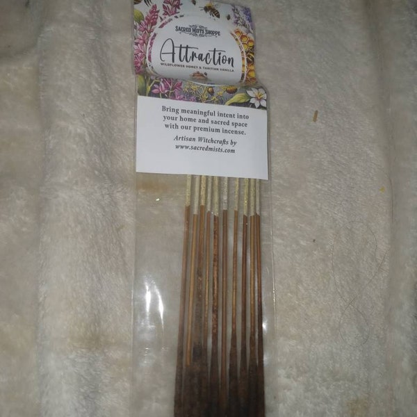 Sweetgrass Braid for Smudging, Sacred Space, Purification, Ritual ...