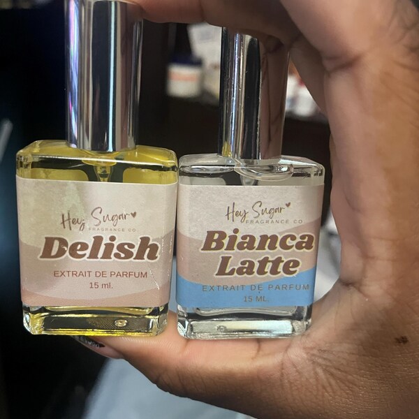 Marshmallow Perfume, Gourmand Dessert Perfume, Viral Tiktok Perfume ...