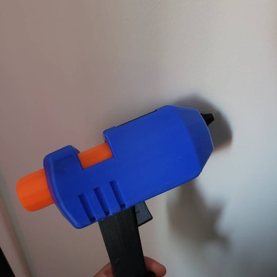 Absolute Solver Symbol From Murder Dronesa an Awesome 3D Printed ...