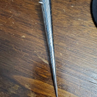 Smaller Hair Spikes Jewellery for Dreadlocks and Braids. Braided Hair ...