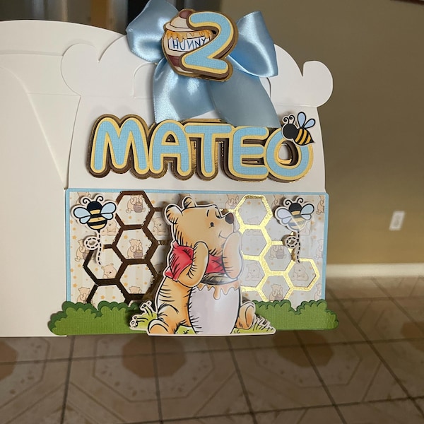 Custom Snack Tray Box for Kids, Personalized Party Food Tray Set W/ Cup ...