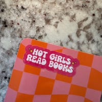 Bookmark Yee Haw Cowgirl Bookmark Cowgirl Boots, Hat Bookish Gift Gift ...