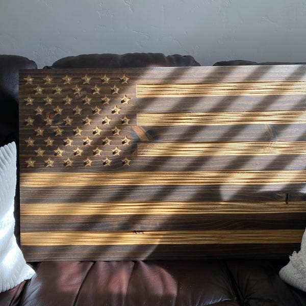 Exterior Shutter With Mid Century Modern MCM Starburst Cutout ...