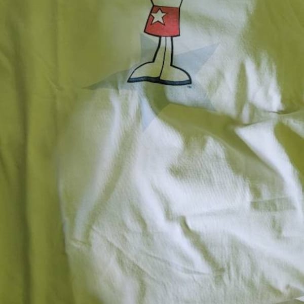 Mid 2000s Fox Gopher Cam Digger NASCAR Racing T-shirt Vintage Chase ...