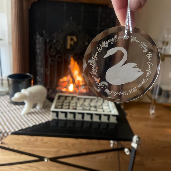 Custom Platter With Names of Couple Gift Plate Custom Name Personalized ...