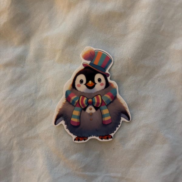 Soot Sprite Fan Art STICKER | Studio Ghibli Decor Trend | 2.5 X 2 ...