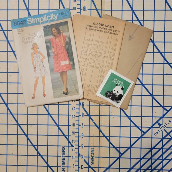 Simplicity 9167, Egyptian Queen Costume Pattern, UC/FF - Etsy