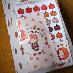 Bumble Bee Bookmark Illustrated Bookmarks Spring Summer Bookmarks Cosy ...