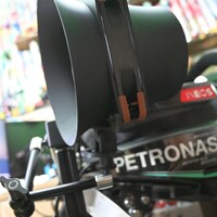 Wind Simulator 140mm Fan Air Straightener for Sim Racing Shakeit Wind ...