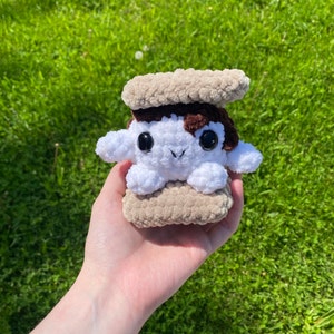 Doris the Duck Crochet PATTERN Amigurumi - Etsy