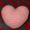 Giant Heart Crochet Pattern - Etsy