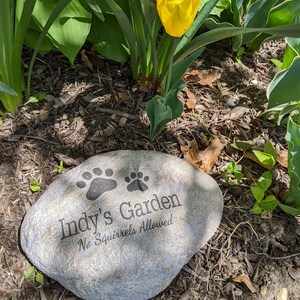 In Loving Memory Tree Personalized Round Magnetic Sign Set | Etsy