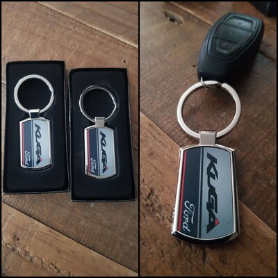 Lambretta Keyring Metal Key Ring With Giftbox 1 - Etsy UK