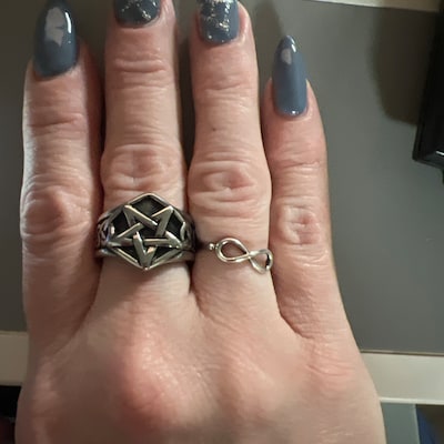 Viking Vegvisir wayfinder Pendant With Rune Border - Etsy