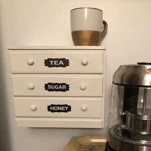 Modern Art Courage Quote Inspired by Ambrose Redmoon 5 SIZES This ...