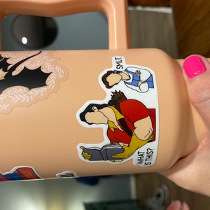 Infinity Gauntlet Sticker Thanos Sticker Marvel Sticker - Etsy