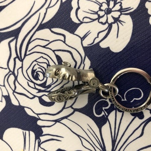 Foot Anatomy Keychain Human Foot Podiatry Keychain Anatomy - Etsy Canada