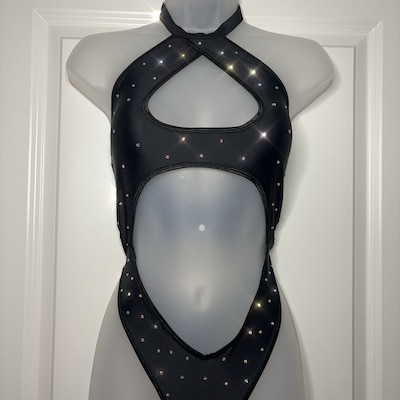 Rave Cosplay Sewing Pattern: Light Show - Etsy