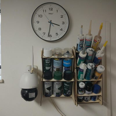 Laser Cut Pen Display Stand SVG, Pencil Display Stand SVG, Ballpoint ...