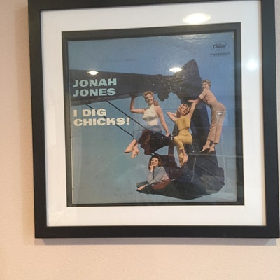 Tony Curbelo in Fiesta Concert Vintage Record Album Vinyl - Etsy