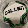 Personalised 2024 Deploy Blue Soccer Ball (SIZE 3, 4, 5) - Etsy