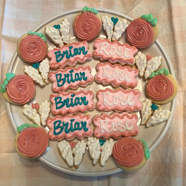 Thank You DOCTOR/NURSE Cookies Pill Packs 12 Packs Total - Etsy