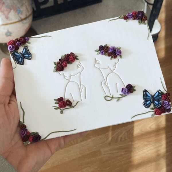 Small Bird Variety Canes, Raw Unbaked Polymer Clay Cane - Etsy