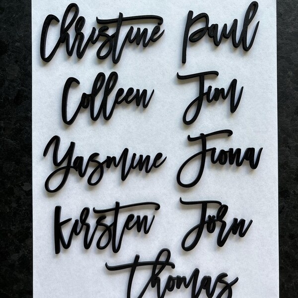 First Birthday Cake Topper One Script Cut File Instant Download - Etsy