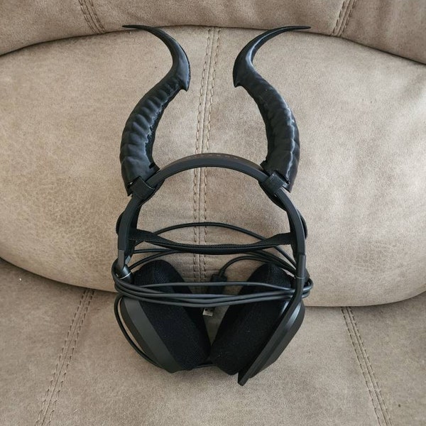 Spiral Horn Attachment for Headset, Gaming and Streaming Headset ...