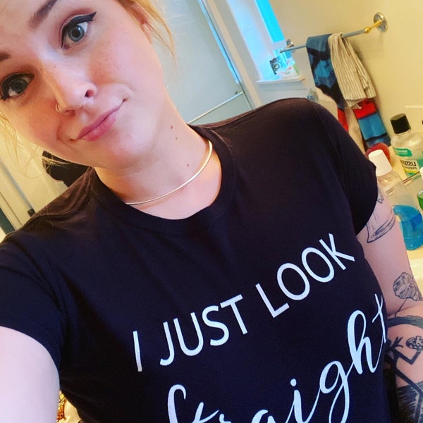 Daddys Good Girl, T-shirt, Good Girl Shirt, Submissive Shirt, Bdsm Shirt, Bdsm Gear, Bdsm Gift ...