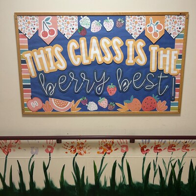 Camping Adventure Classroom Posters Easy and Modern Classroom - Etsy