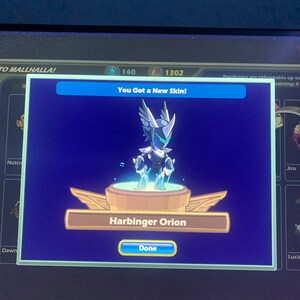 Brawlhalla RGB Cannon - Etsy