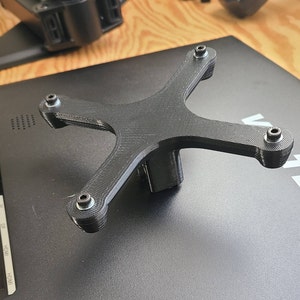 Dell Alienware AW3423DW Monitor VESA Adapter - Etsy