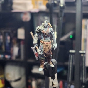 Settlers of Catan Board Game 3D Printed, Hand Painted - Etsy