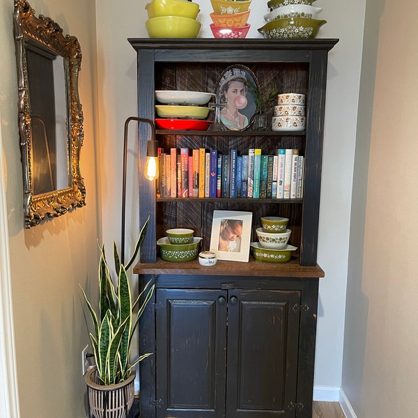 Vintage Pyrex Patterns Poster, Pyrex Chart, Pyrex Collection, Mid ...