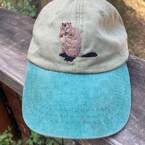 EVERGREEN PINE TREE Hat One Embroidered Men Women Wildlife Cap Price ...