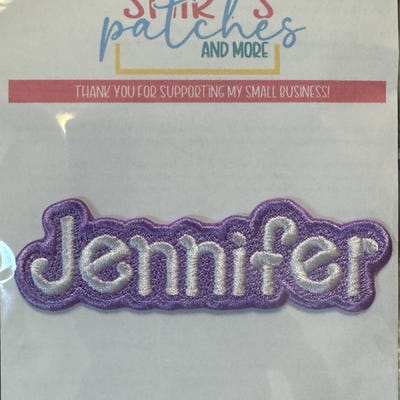 Custom Embroidered Shih Tzu Memorial Dog Patch. Memory Patch. Morale ...