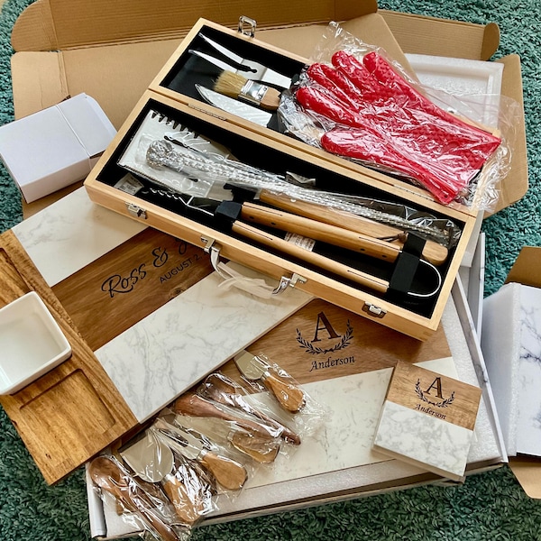 Classy Memorial Gift Box, Memorial Gifts, Classy Memory Box, Classy ...