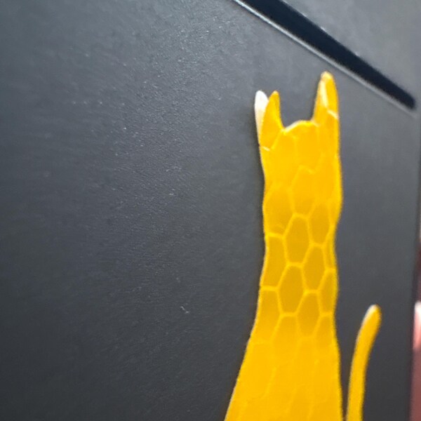 Calendar Days Label Sticker for Whiteboard Blackboard - Elegant Cute ...