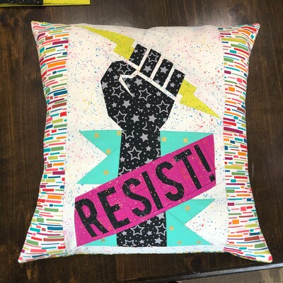 MOXIE Tattoo Quilt PDF Pattern - Etsy