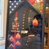 Military Sword Shadow Box Display Case (LOCAL Pick up ONLY) - Etsy