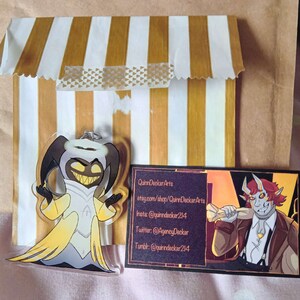 Vee the Owl House Toh Inspired Vee Plush - Etsy